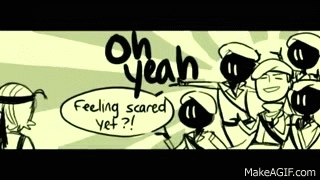 HD Let's Destroy The Shagohod (Full Hiimdaisy Comic) on Make a GIF