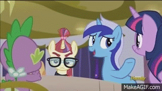 MLP:FIM - Season 5, episode 12 - Amending Fences [HD] on Make a GIF