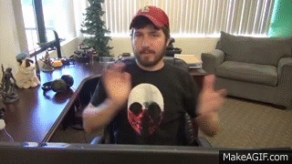 THANKS GABE - CS:GO Falchion Case Openings on Make a GIF