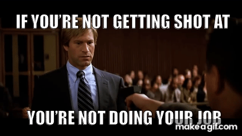 The Dark Knight - Court Scene ( Harvey first appearance) on Make a GIF