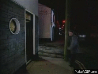 Father Ted (Father Jack Drink Drink Drink!!) on Make a GIF