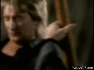 Rod Swing on Make a GIF