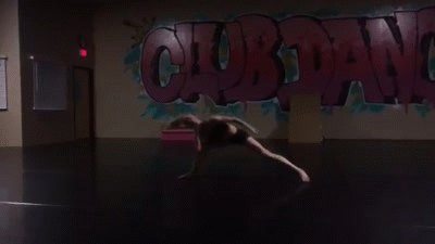 Addison Moffett Improv on Make a GIF