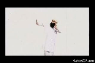 Michael V. I DJ Bumbay I OFFICIAL music video on Make a GIF