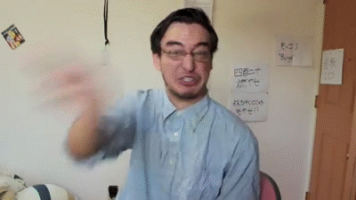 TYPES OF PEOPLE ON THE INTERNET on Make a GIF