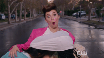 So Maternal - feat. Rachel Bloom & Jamie Denbo - "Crazy Ex-Girlfriend ...