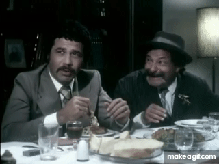 חגיגה בסנוקר- יקום החתן ויברך on Make a GIF