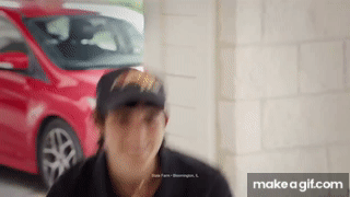 Parker Promo (:30) | State Farm® Commercial on Make a GIF
