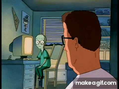 Howard Adderly on Make a GIF