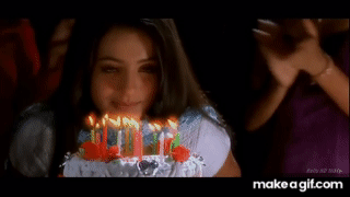 Chaand Sitare Phool aur Khushboo | Kaho Naa Pyaar Hai | Kumar Sanu ...