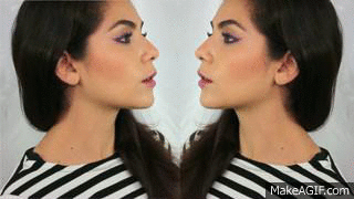 mirror on Make a GIF