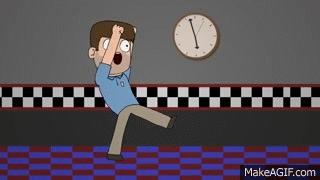 Piemations fnaf Video GIF on Make a GIF