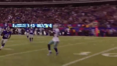 Every Touchdown of 2014 Dallas Cowboys on Make a GIF