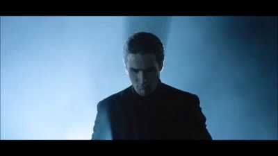 Gun Kata Scenes - Equilibrium on Make a GIF