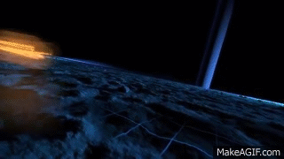 Oil and Gas - 3D Animation - Flow Meter on Make a GIF