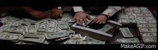 Scarface Push it to the limit Scene HD on Make a GIF