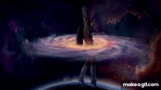 Ariana Grande - God is a woman on Make a GIF