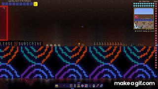 terraria multiverse sword on Make a GIF