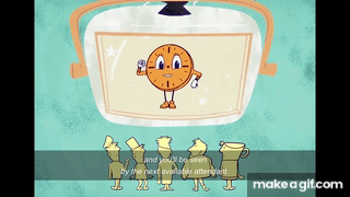 Loki Episode 1 | Miss Minutes Explains The TVA & Multiverse | Disney+ ...