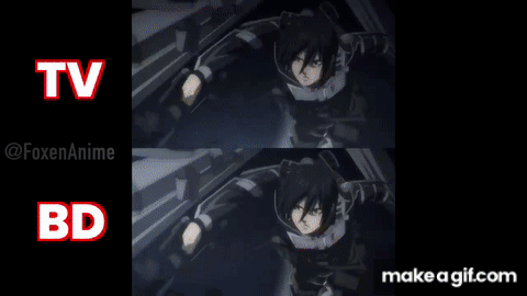 Did Mappa Fix AOT? Every Attack on Titan Final Season Blu-Ray Change ...