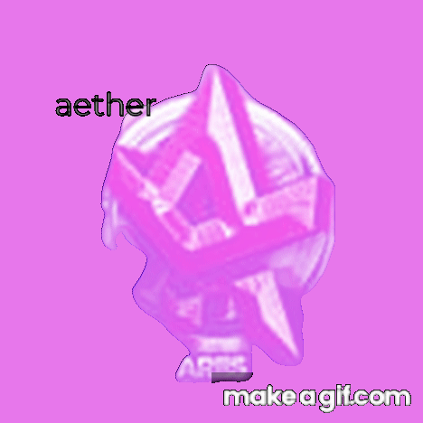 ares aether on Make a GIF