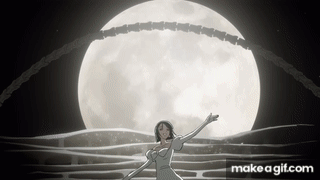 R O U N D 5 ｜ Alien Stage on Make a GIF