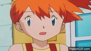 Pokemon Season 1 - Episode 62: Clefairy Tales! on Make a GIF