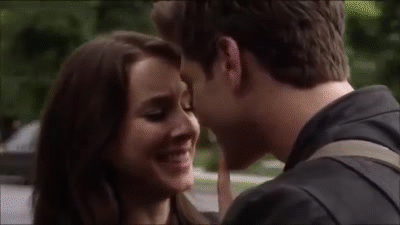 Pretty Little Liars 3x12 Spoby Scenes on Make a GIF