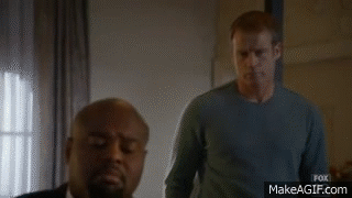 Human Target - MMA Tournament Fight (Corner Man) on Make a GIF