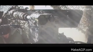 Вооруженные Силы России 2015 • Russian Armed Forces 2015 on Make a GIF