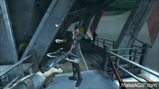 Dishonored Stealth High Chaos (Assassinate Havelock)1080p60Fps on Make ...