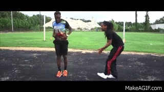 YRS Thug Brothers - Dumb (We Be Jiggin Raw) OFFICIAL DANCE [prod ...