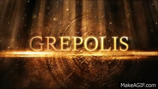 grepolis game on Make a GIF