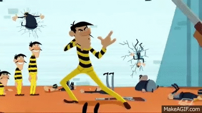 Your pants, Pete! on Make a GIF