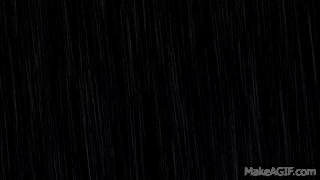 Rain Animation - Free Royalty Footage on Make a GIF