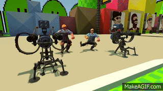 The Medic Guide on Make a GIF