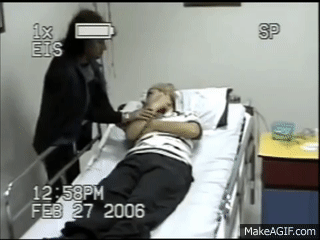 Epilepsia, recopilacion de episodios. on Make a GIF