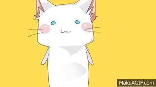 Super Nuko World【Soraru×Mafumafu】/ すーぱーぬこわーるど 歌ってみた【そらる×まふまふ】 on Make a GIF