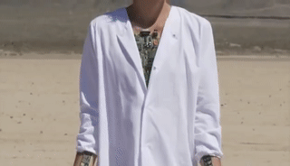 Turbo Jesus Breen on Make a GIF