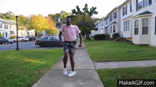 HOW TO FIGHT on Make a GIF