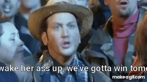 Little Nicky You Can Do It on Make a GIF