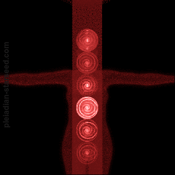 First Chakra: MULADHARA - Kundalini or Root Chakra or Base | Find, Make ...