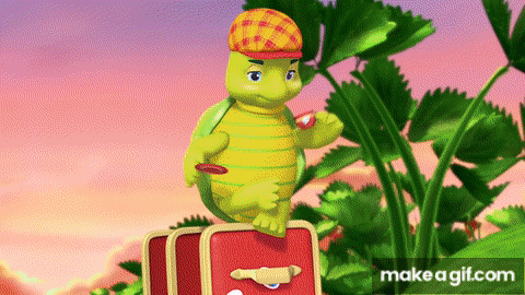 Strawberry Shortcake - Berry Bitty Adventures Theme Song season 4 on ...