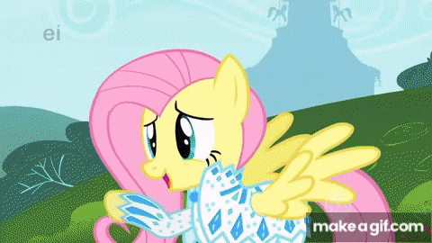PONY PONY PONY PONY (Season 1 + Season 2 compilation) on Make a GIF