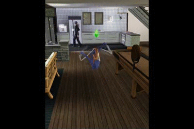Deformed baby on Make a GIF
