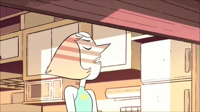 Steven Universe-Strong in the real way on Make a GIF