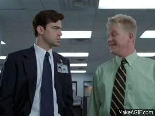 Show her my O face! on Make a GIF