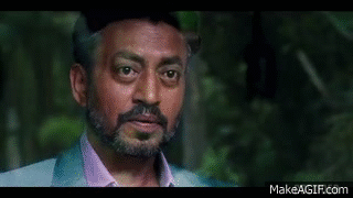 5 Clips from JURASSIC WORLD on Make a GIF
