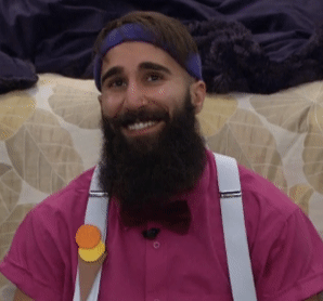 big brother 18 rat on Make a GIF