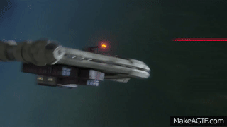 Outrider on Star Wars Rebels on Make a GIF